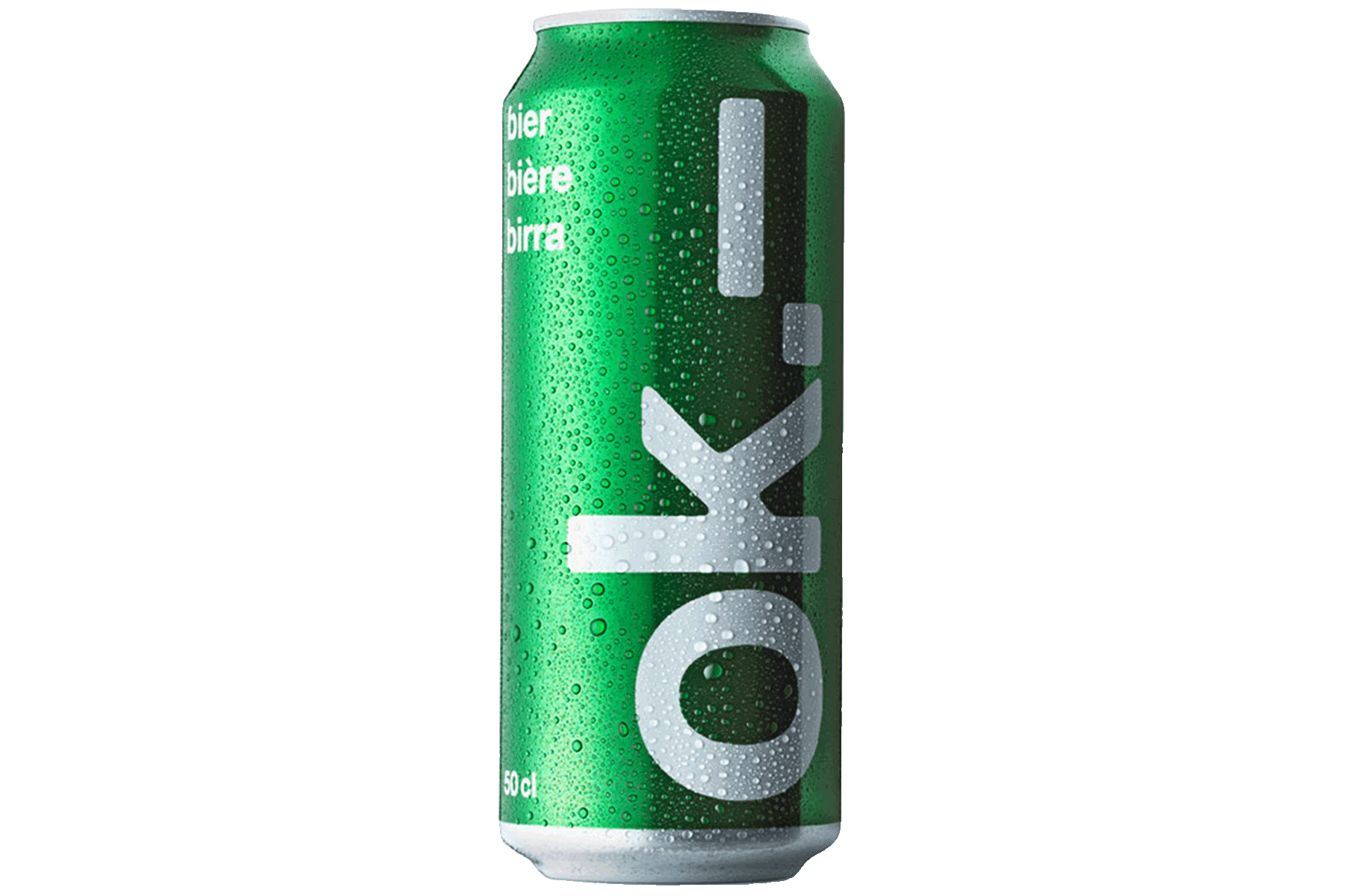 Für alle etwas dabei haben, it’s ok.– | ok.–