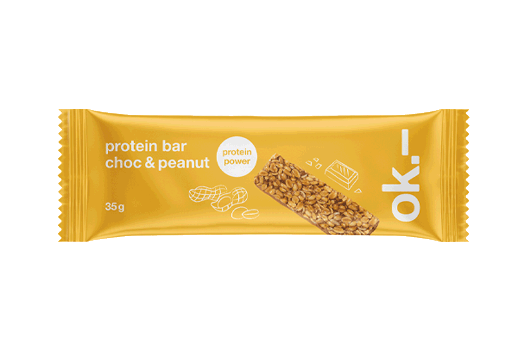 Für alle etwas dabei haben, it’s ok.– | ok.–